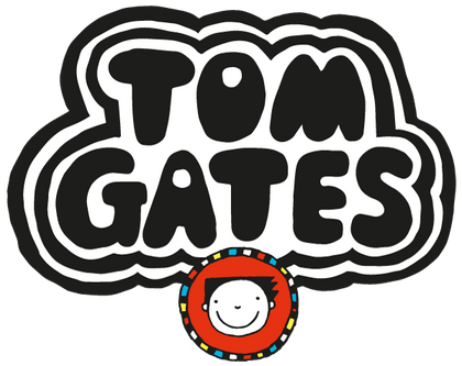 The Tom Gates Music Book (PB)